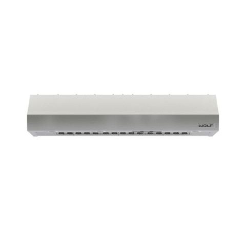 PW482210 (Campana de Pared 48") Wolf — Eurodesign - Subzero Wolf