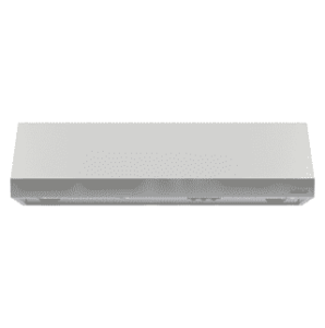 PW662718 (Campana de Pared 66") Wolf — Eurodesign - Subzero Wolf