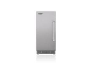 Maquina de Hielos 335/8 UC-15IO Sub Zero — Eurodesign - Subzero Wolf